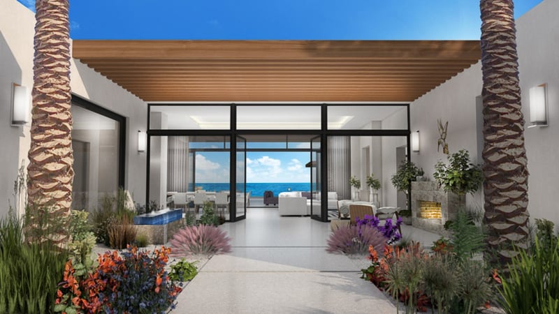 Build Your Dream Home in Los Cabos with Del Mar