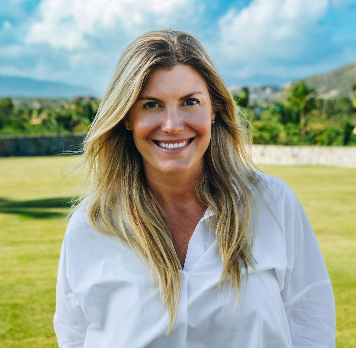 Emily Rice, Real Estate Agent in Los Cabos