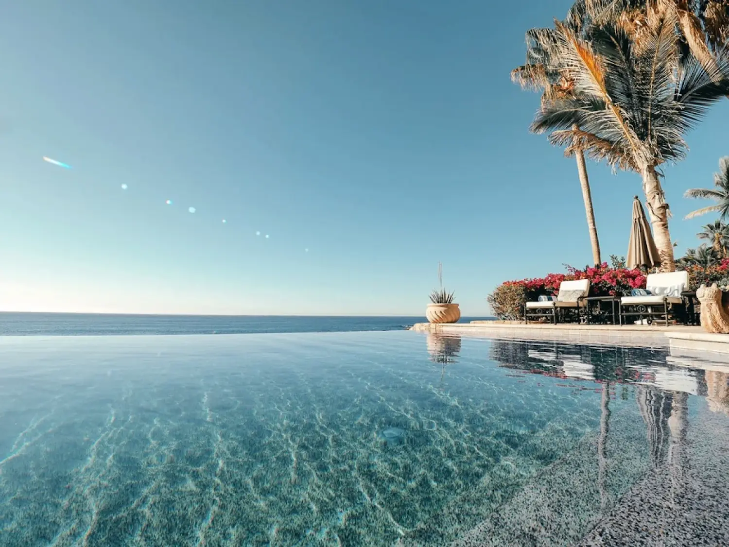 Luxury Cabo Vacation Rentals For Discerning Los Angeles Visitors